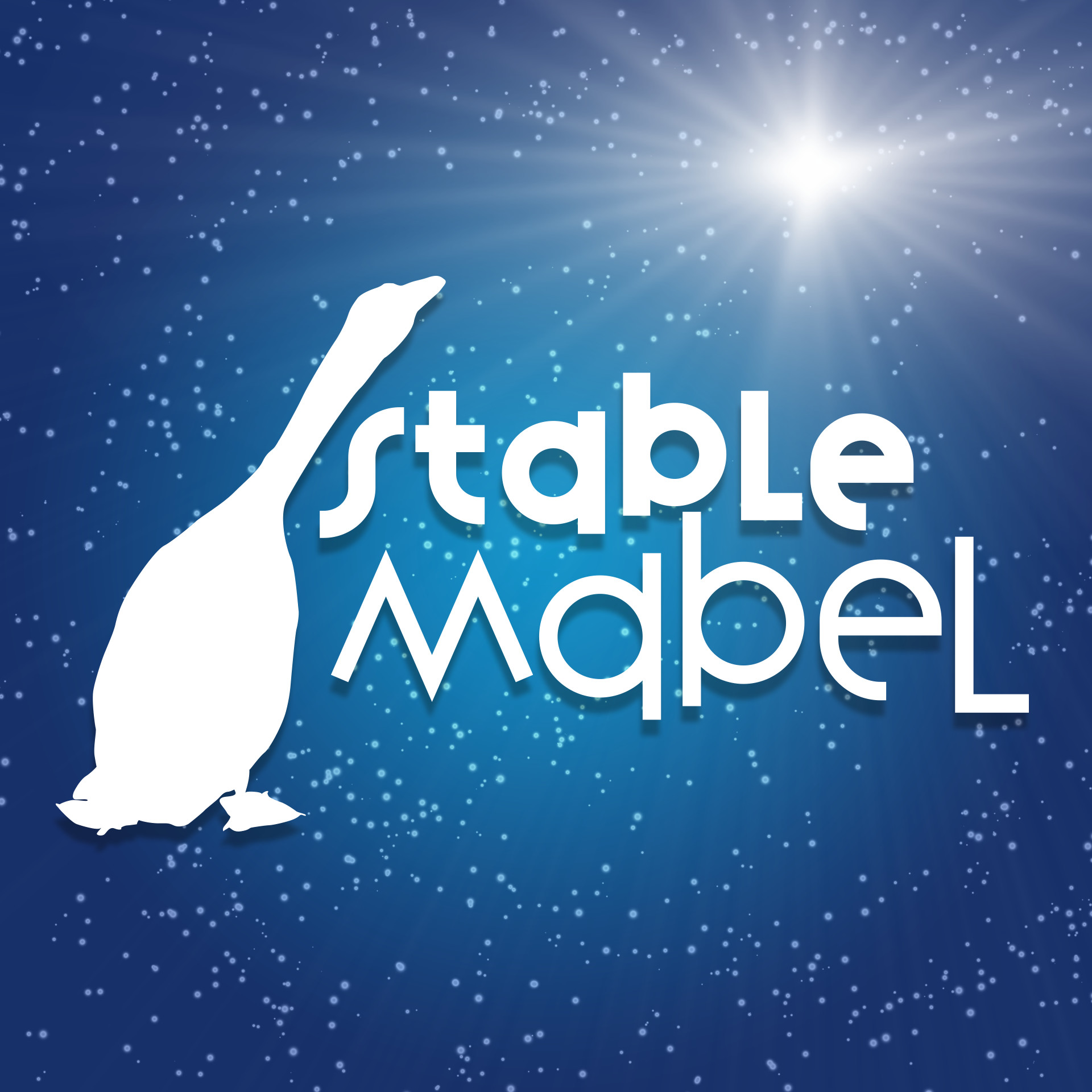 “Whoever heard of a king born in a stable, Mabel?!” – Capstone Drama